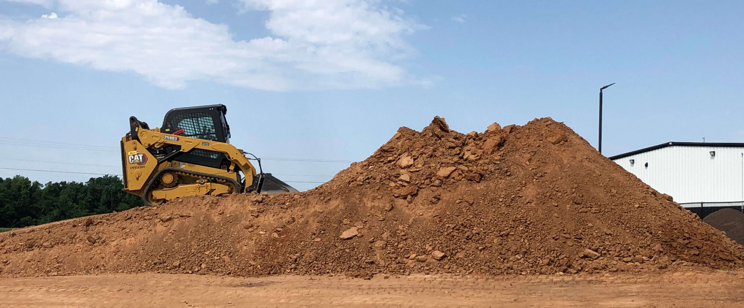 Local Excavation Company & Land Management | Lindsay, OK | Extreme Dirt ...